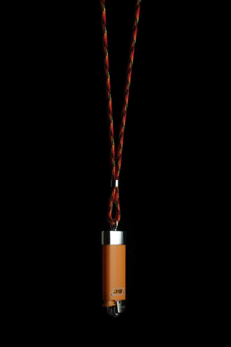 Bonfire (silver) – feuerkette